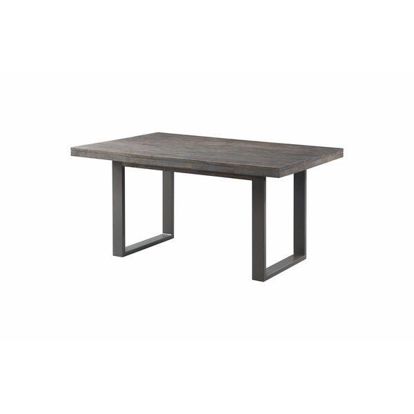 Picket House Furnishings Sullivan 7PC Dining Set- Table & 6 Dining ...