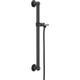 Delta Universal Showering Components Adjustable Slide Bar / Grab Bar ...