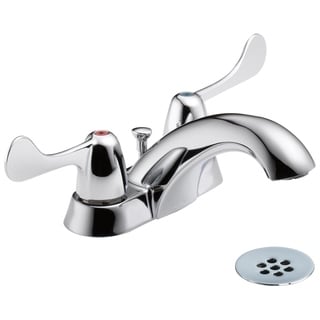 Delta Two Handle Centerset Lavatory Faucet - Bed Bath & Beyond - 12833381