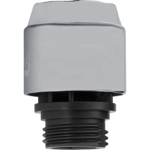 Delta Universal Showering Components Vacuum Breaker Chrome - Bed Bath ...