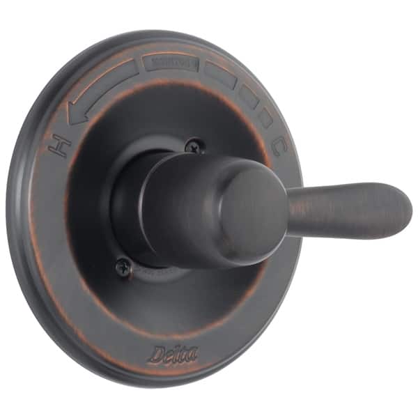 Delta Lahara: Monitor 14 Series Valve Only Trim - Bed Bath & Beyond ...