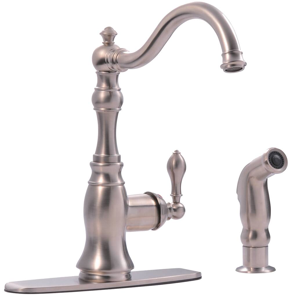 Kitchen Faucets - Bed Bath & Beyond