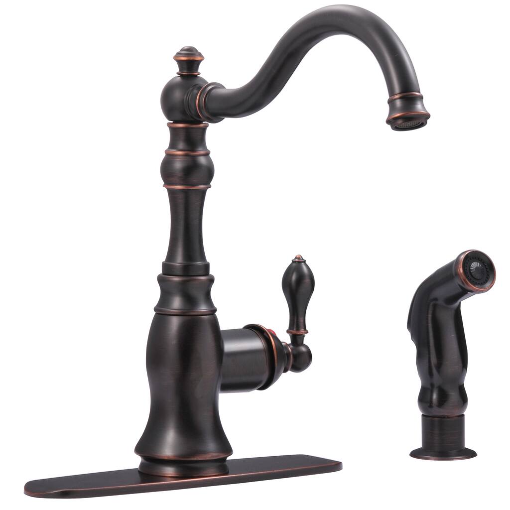 Kitchen Faucets - Bed Bath & Beyond