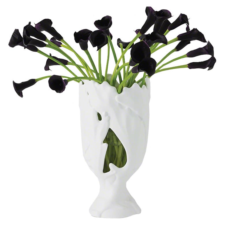 Antler Vase - Overstock - 12838864