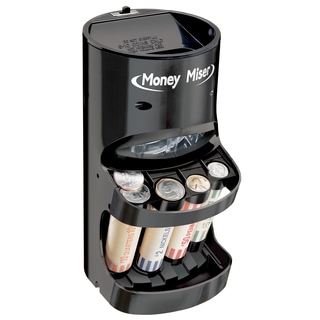 Magnif 6203 Money Miser Motorized Coin Sorter - Bed Bath & Beyond ...