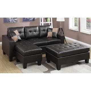 Angel Sectional Sofa Set - Bed Bath & Beyond - 12853718