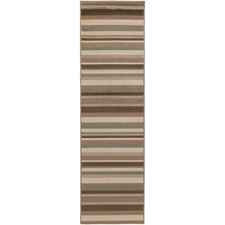 Parrish Indoor Area Rug - 2'2" x 7'6" Runner - Bed Bath & Beyond - 12854359