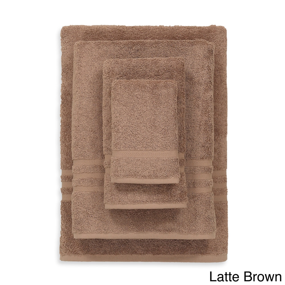 Brown Bath Towel Sets - Bed Bath & Beyond
