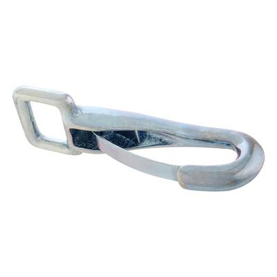 Campbell T7600511 3/4" Rigid Spring Eye Snaps - Overstock - 12858413