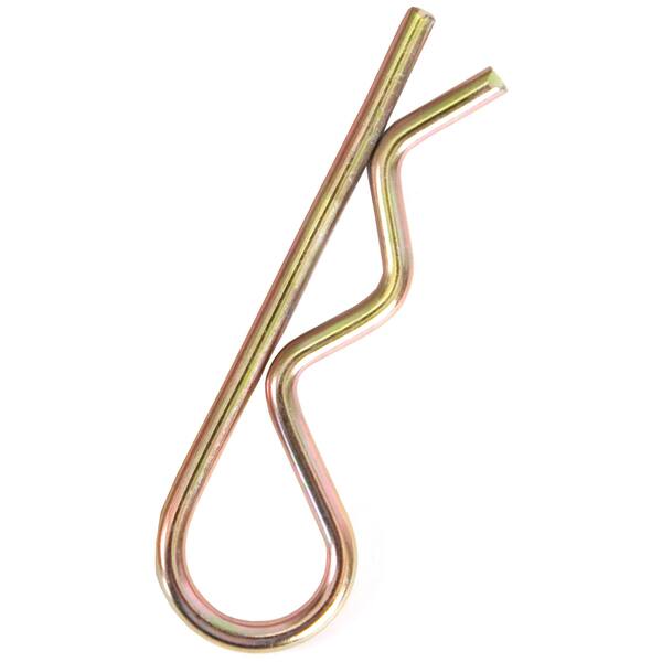 Koch Industries 4022613 1/4" Hairpin 2-ct - Bed Bath & Beyond - 12859199