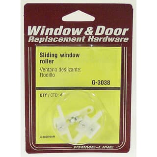 Prime Line G3038 Sliding Window Roller Assembly - Bed Bath & Beyond ...