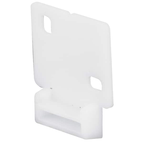 Prime Line R7126 5/8" Drawer Track Front Plate - Bed Bath & Beyond ...