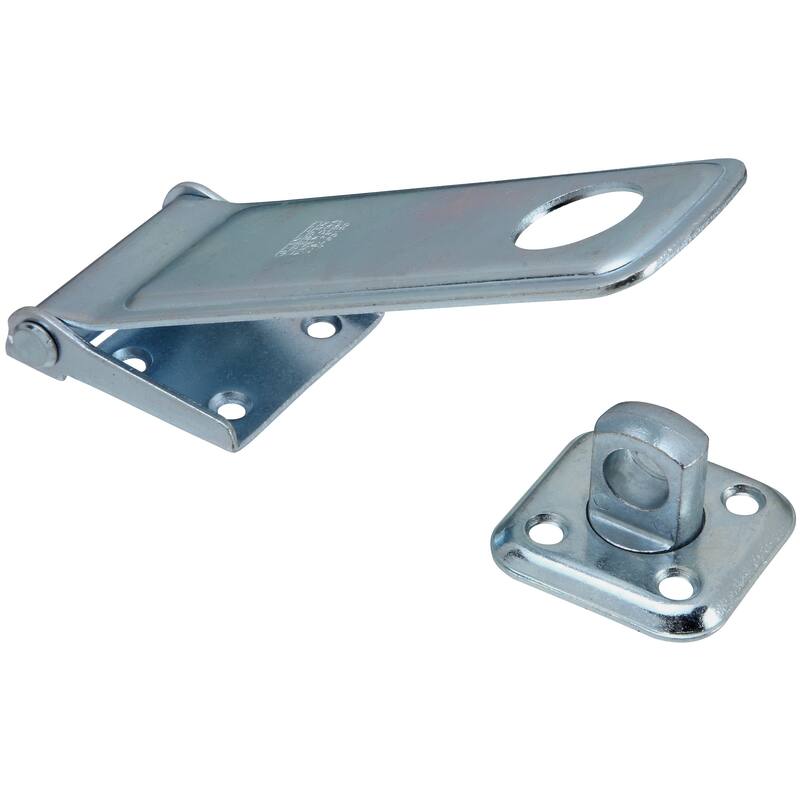 Stanley Hardware 763827 Galvanized Gate Latch - Overstock - 12862750