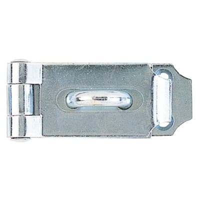 Stanley Hardware 781520 6" Galvanized LifeSpan Heavy Duty Strap Hinges ...