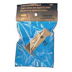 Levolor Center Support Bracket - Overstock - 12874922