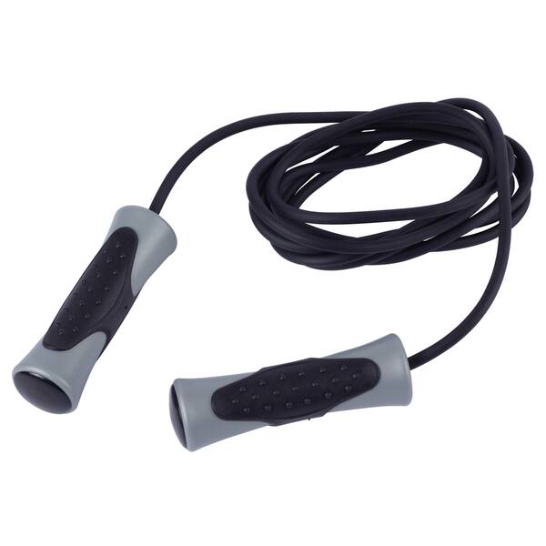 Spirit TCR 004001 1 Lb. Adjustable Jump Rope - Bed Bath & Beyond - 12876560