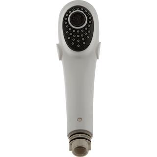 Delta Signature Pullouts Wand Assembly w/ Hose White (RP32542WH) - Bed ...