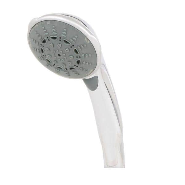 Grohe Movario 100 Five Handshower 5 Sprays Starlight Chrome - Bed Bath ...