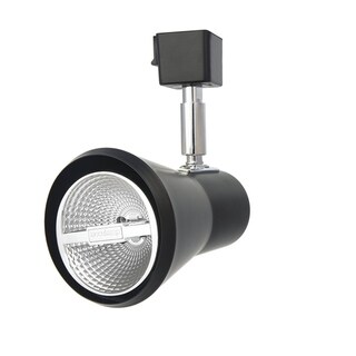 Lithonia Lighting LTH SHDE PAR20 DBL M24 Black PAR20-Compatible LED ...