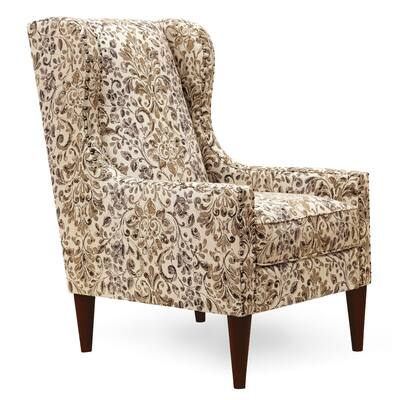 Lincoln Quartz Cream Chair - Overstock - 12898775