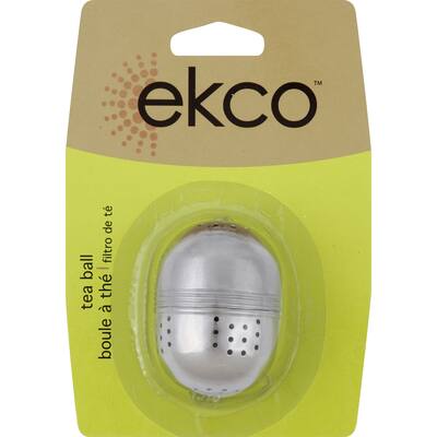 Ekco 1058601 Tea Ball - Overstock - 12899543