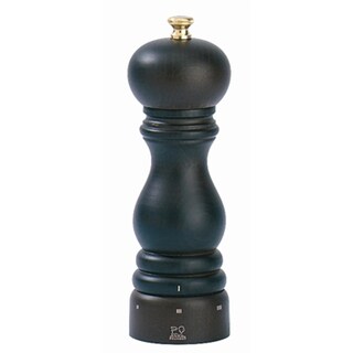 Peugeot 23478 Paris U'Select Chocolate-colred 7-inch Salt Mill - Bed ...