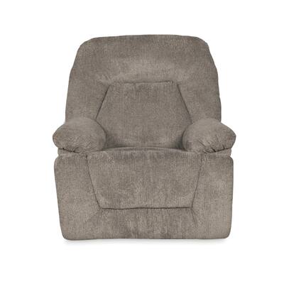 Madison Swivel Rocker Recliner - Overstock - 12919951