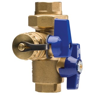 Reliance 9007604005 Isolation Valve Kit - Bed Bath & Beyond - 12958235