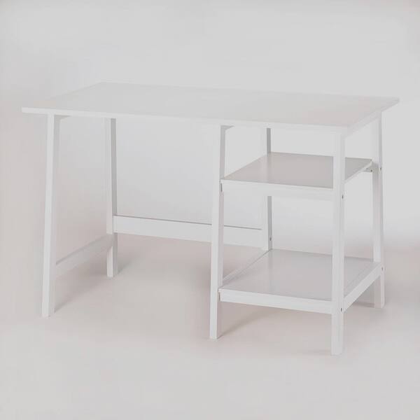 Carson Home Office and Study Desk - Bed Bath & Beyond - 12973342
