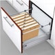 Blum Metafile Cream Kit for Filing Cabinet Hanging System - Bed Bath ...