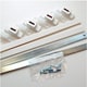 Blum Metafile Cream Kit for Filing Cabinet Hanging System - Bed Bath ...