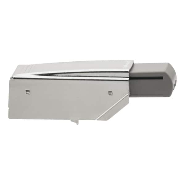 Blum Blumotion Soft-close Add-on for Half-cranked Arm Clip-top Hinges ...