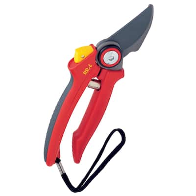 Wolf Garten RR4000 Large Comfort Bypass Pruners - Overstock - 13003448