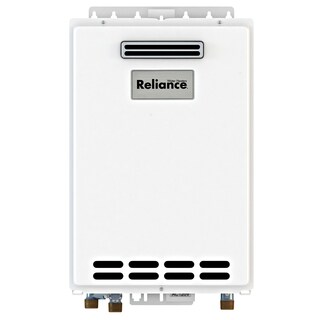 Reliance TS-310-LE 190K Outdoor Tankless Propane Water Heater - Bed ...