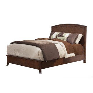 Alpine Furniture Baker Panel Bed - Bed Bath & Beyond - 13010078