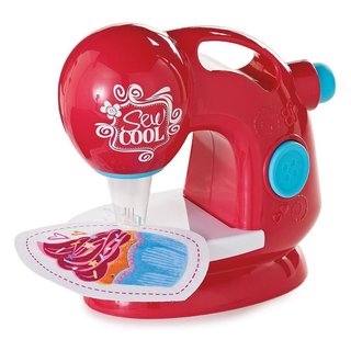 Spin Master Sew Cool Sewing Machine Bonus, Purple - Bed Bath & Beyond ...