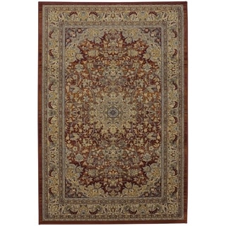 Mohawk Home Providence Rumford Berry Area Rug (5'3 x 7'10) - 5'3 x 7'10 ...