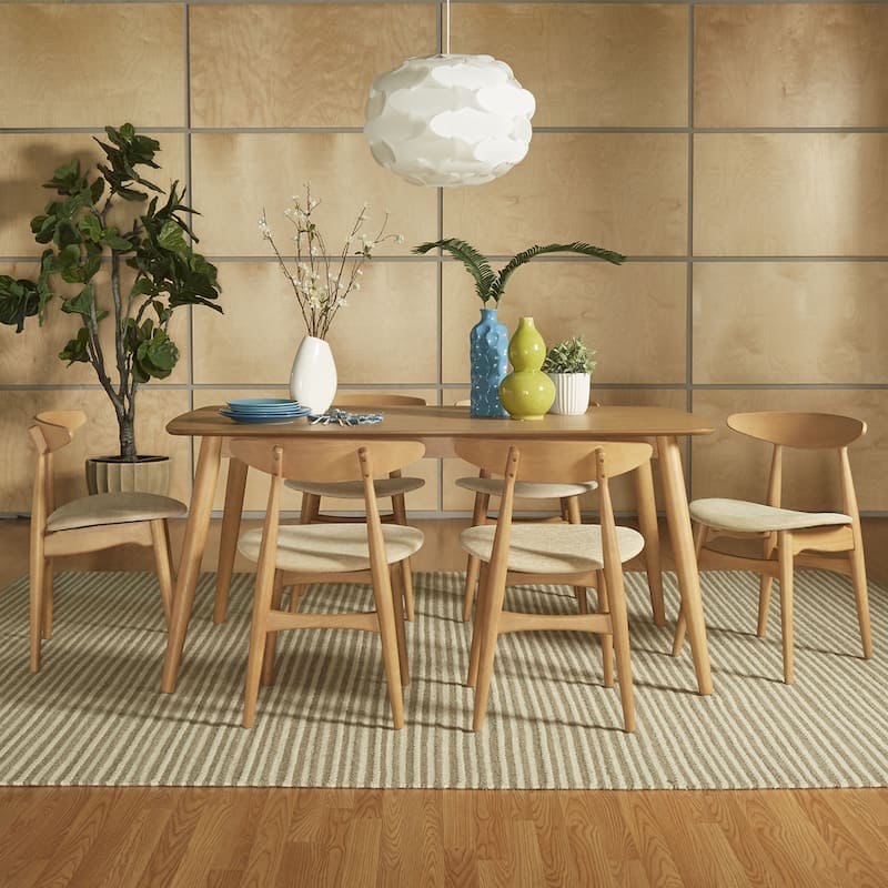 Mid-Century Modern Dining Sets - Bed Bath & Beyond
