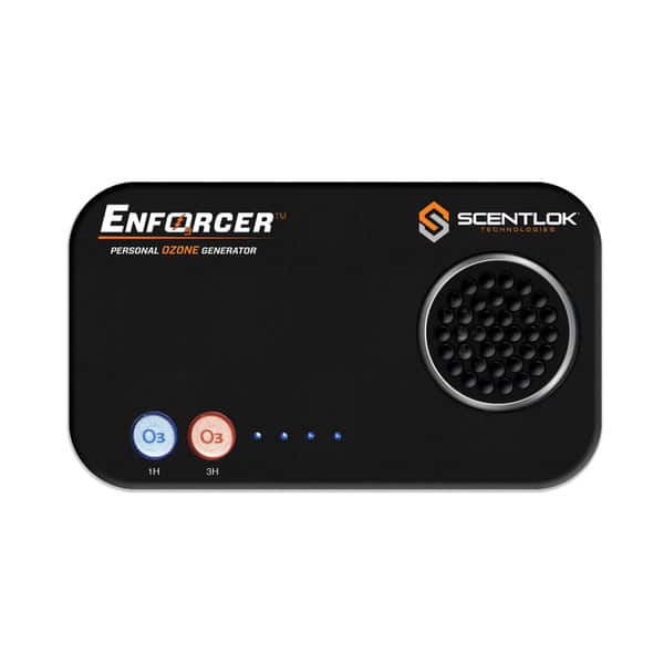 Scent-Lok Enforcer Personal Ozone Unit - Bed Bath & Beyond - 13055267