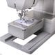 Singer 4432 23-Stitch Heavy Duty Sewing Machine - Bed Bath & Beyond ...