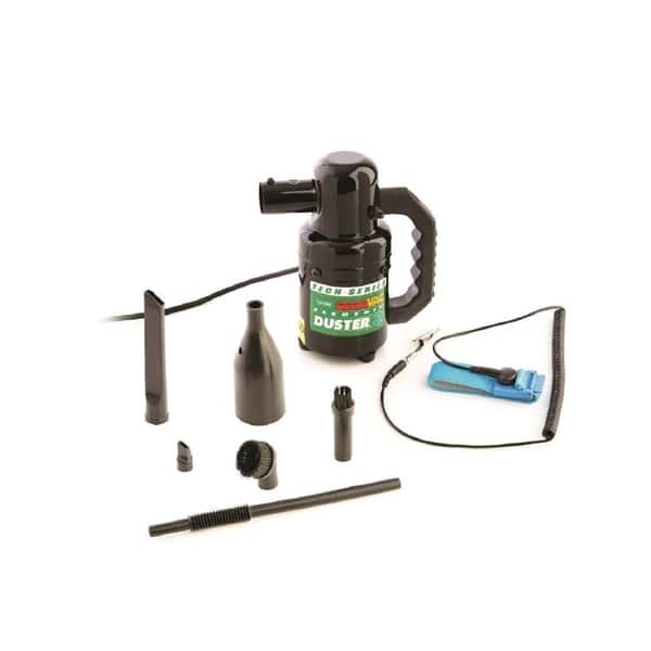 MetroVac DataVac ED-500-ESD Portable Vacuum Cleaner - Bed Bath & Beyond ...