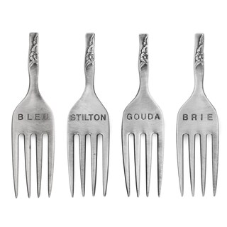 Chateau: Reusable Cheese Markers - Bed Bath & Beyond - 13155452