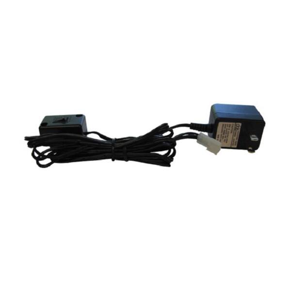 120V/12V DC 12-watt Class 2 Plug-in LED Driver - Bed Bath & Beyond ...