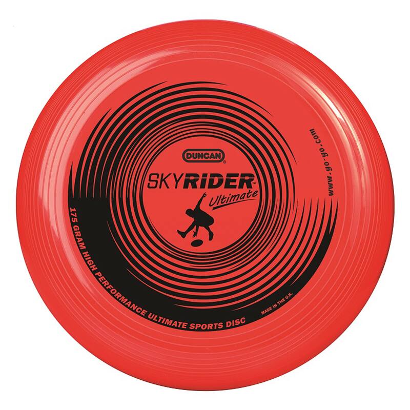 Red Duncan Sky Rider Ultimate - Overstock - 13161040