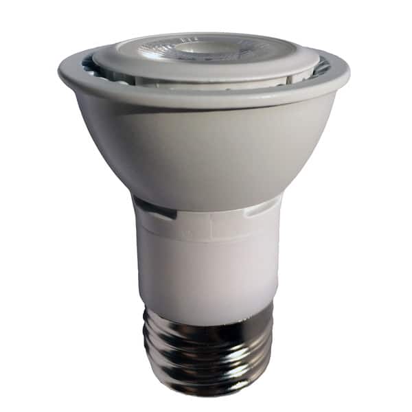 Goodlite Warm White 50-watt Equivalent 2,700-kelvin Long-neck Dimmable ...