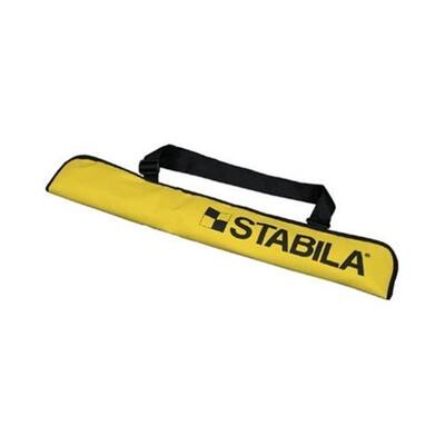 Stabila 30035 Plate Level Case for 7'-12' Plate Level plus 24-Inch, 48 ...