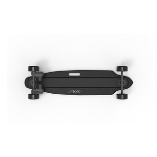 LiftBoard Dual-Motor Skateboard - Bed Bath & Beyond - 13211843