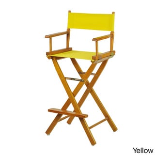 American Trails Extra-Wide Premium 18-inch Director's Chair - On Sale ...