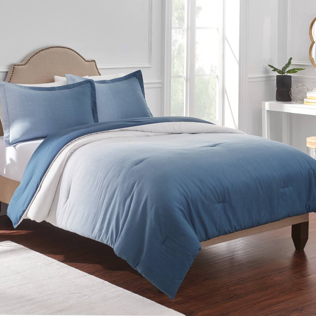 Martex Reverie Comforter Set - Overstock - 13251943