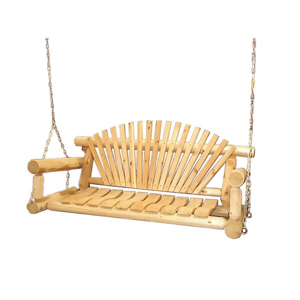 7 foot porch swing store